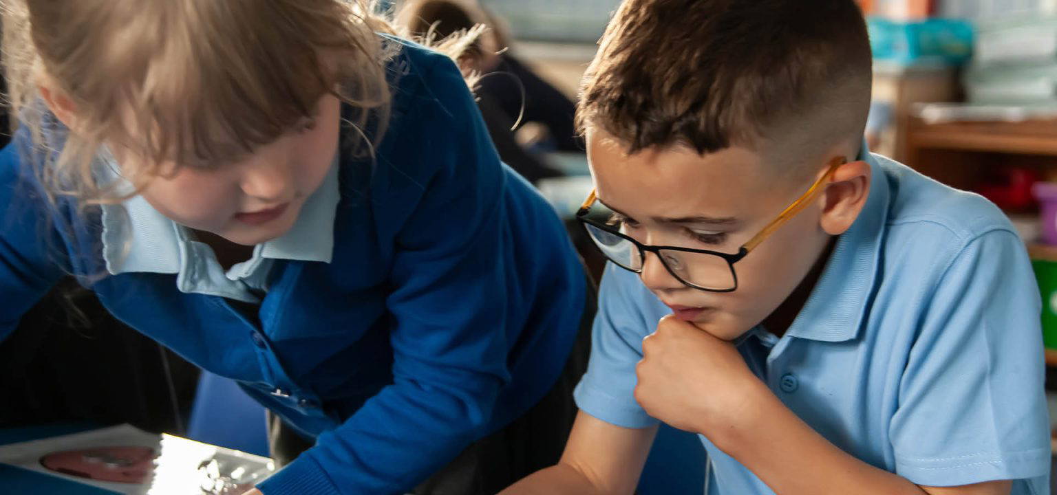 Our Offer - Keystone Academy Trust